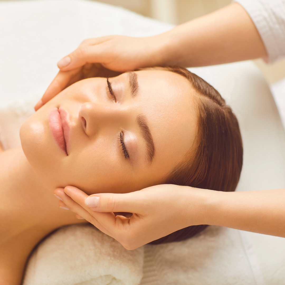 Facial Treatments - Charcoal Medical Lounge